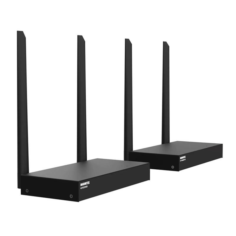 Transmetteur HDMI 4K sans fil